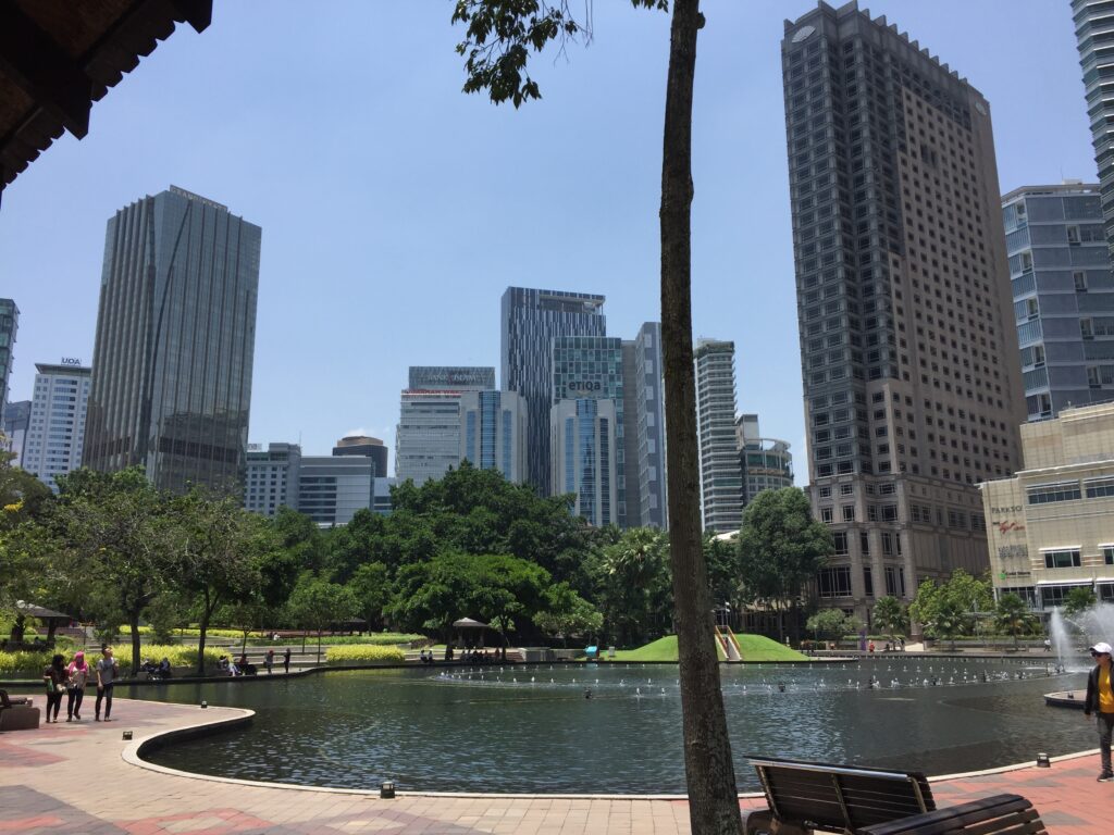 Warum Ist Kuala Lumpur, Hauptstadt Von Malaysia So Angesagt?